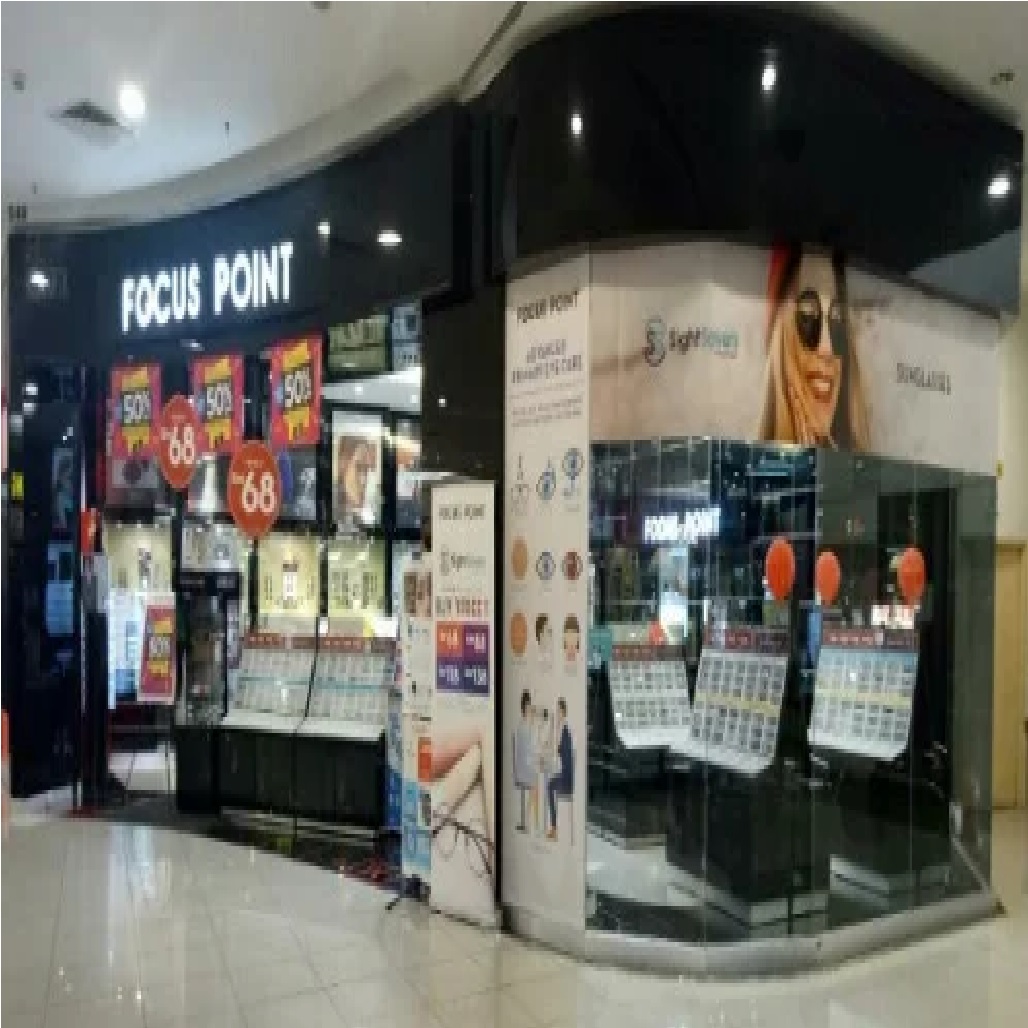 AEON MALL Bukit Mertajam | Shopping Center