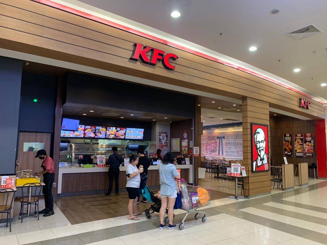 AEON MALL Seri Manjung | Shopping Center