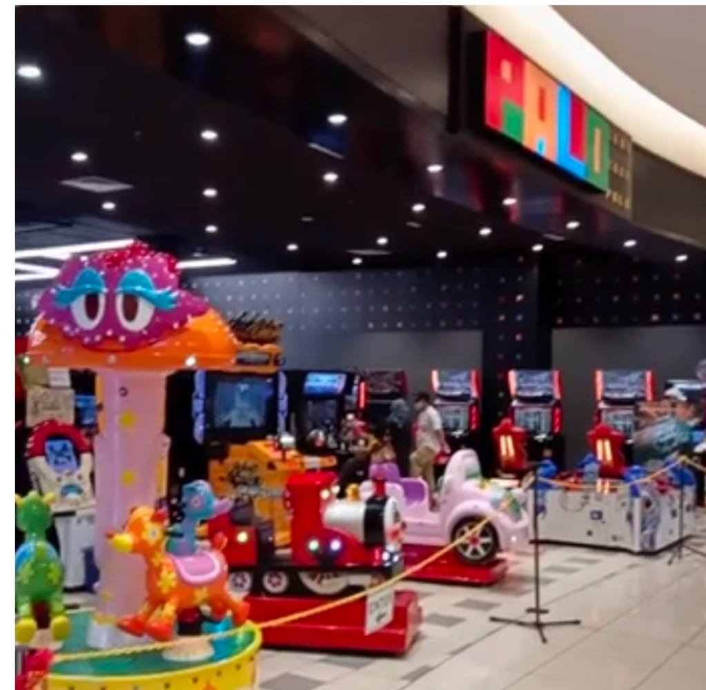 AEON MALL Tebrau City | Shopping Center