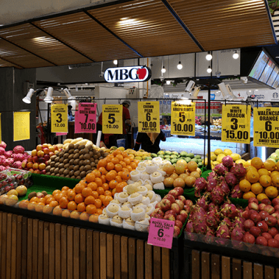 AEON MALL Taman Maluri | Shopping Center