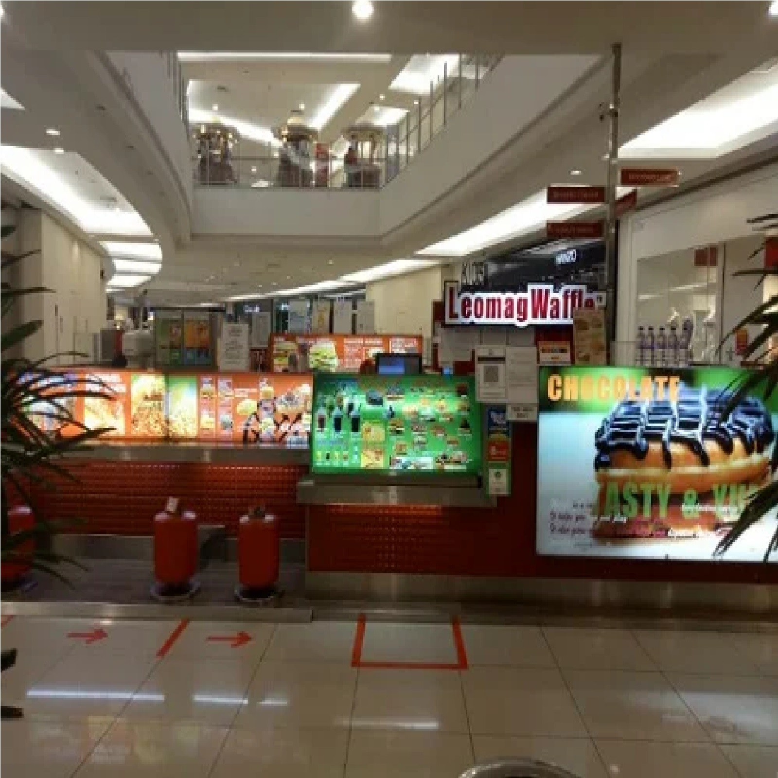 AEON MALL Bukit Mertajam | Shopping Center