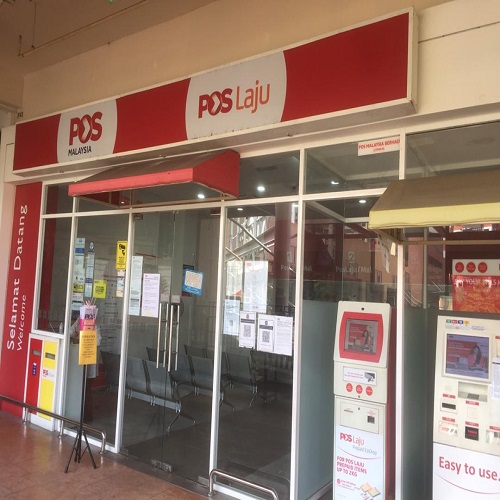 AEON MALL AU2 Setiawangsa | Shopping Center