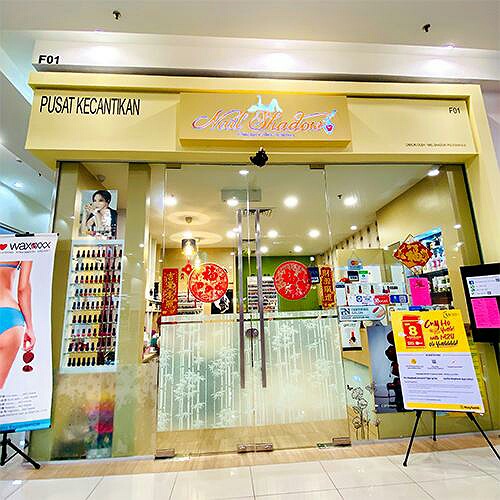 AEON MALL Bukit Mertajam | Shopping Center