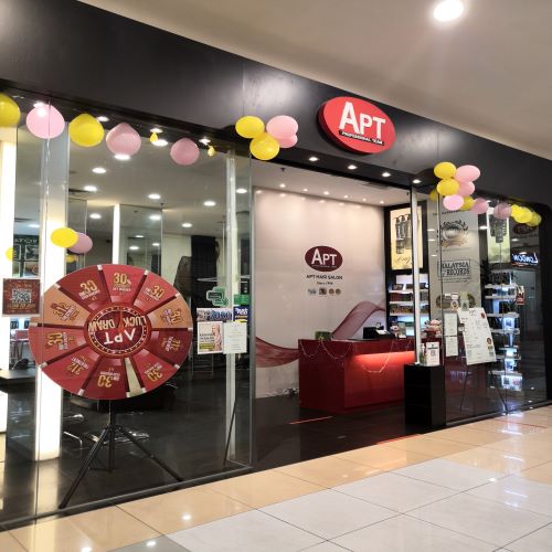 AEON MALL Bukit Tinggi | Shopping Center