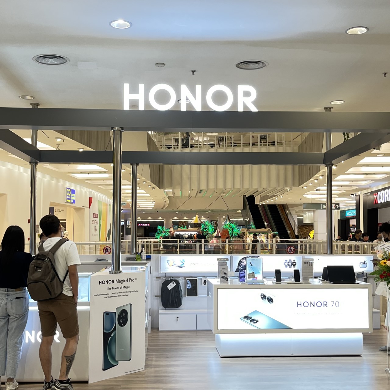 AEON MALL Kuching Central | Shopping Center