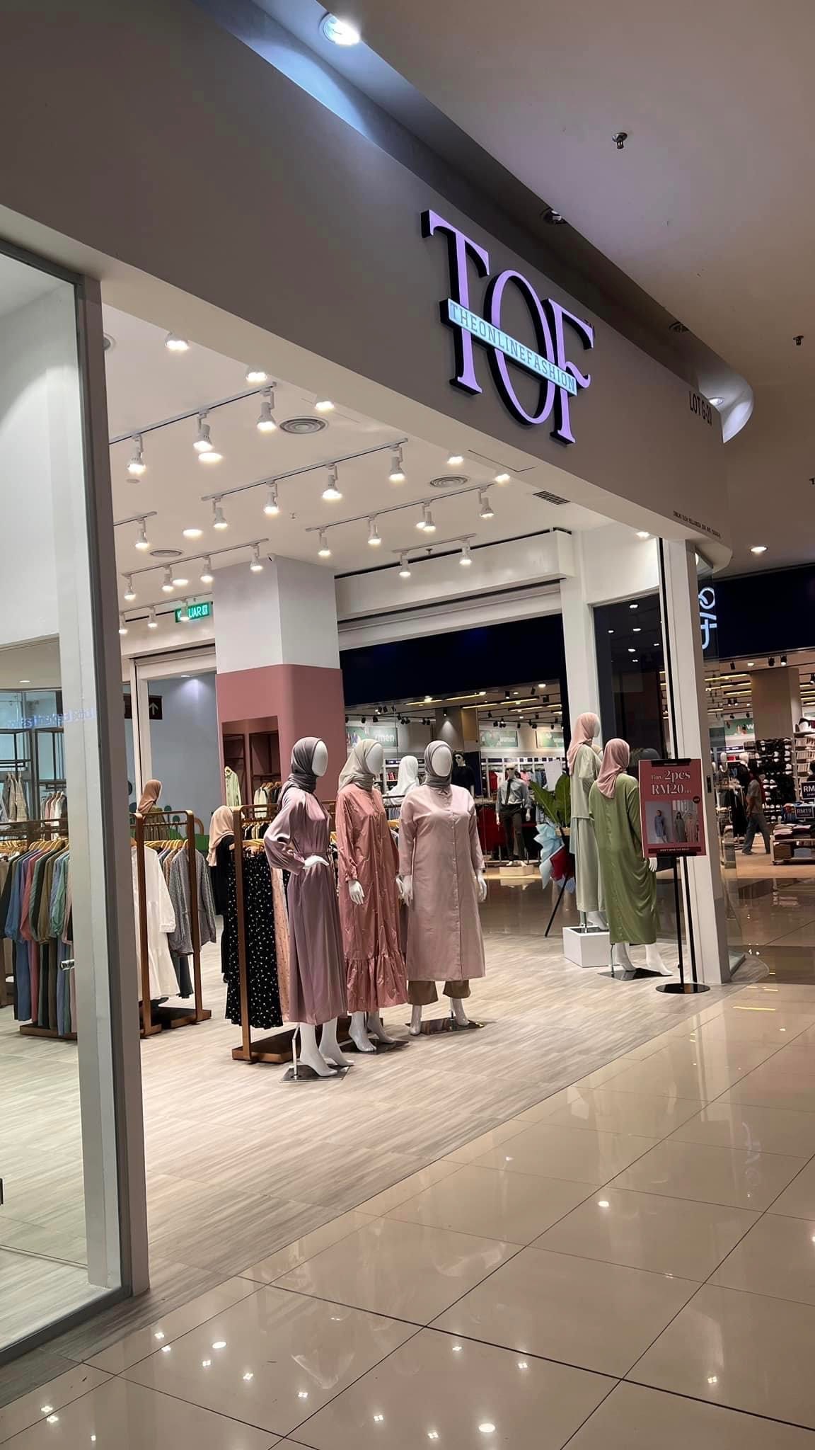 AEON MALL Rawang | Shopping Center