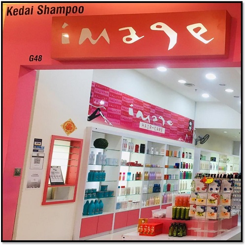 AEON Taman Equine Shopping Centre | Shopping Center