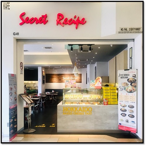 AEON Taman Equine Shopping Centre | Shopping Center