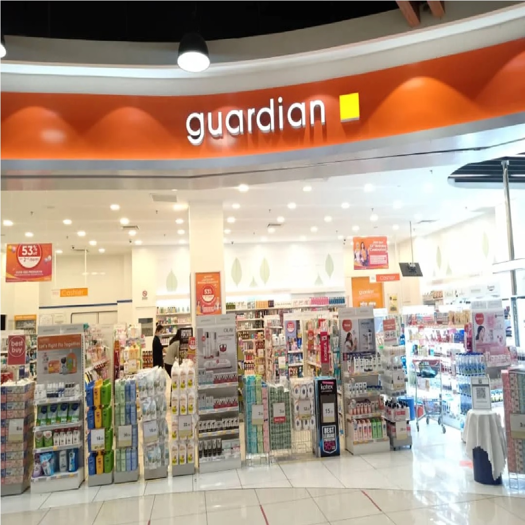 AEON MALL Ipoh Klebang | Shopping Center