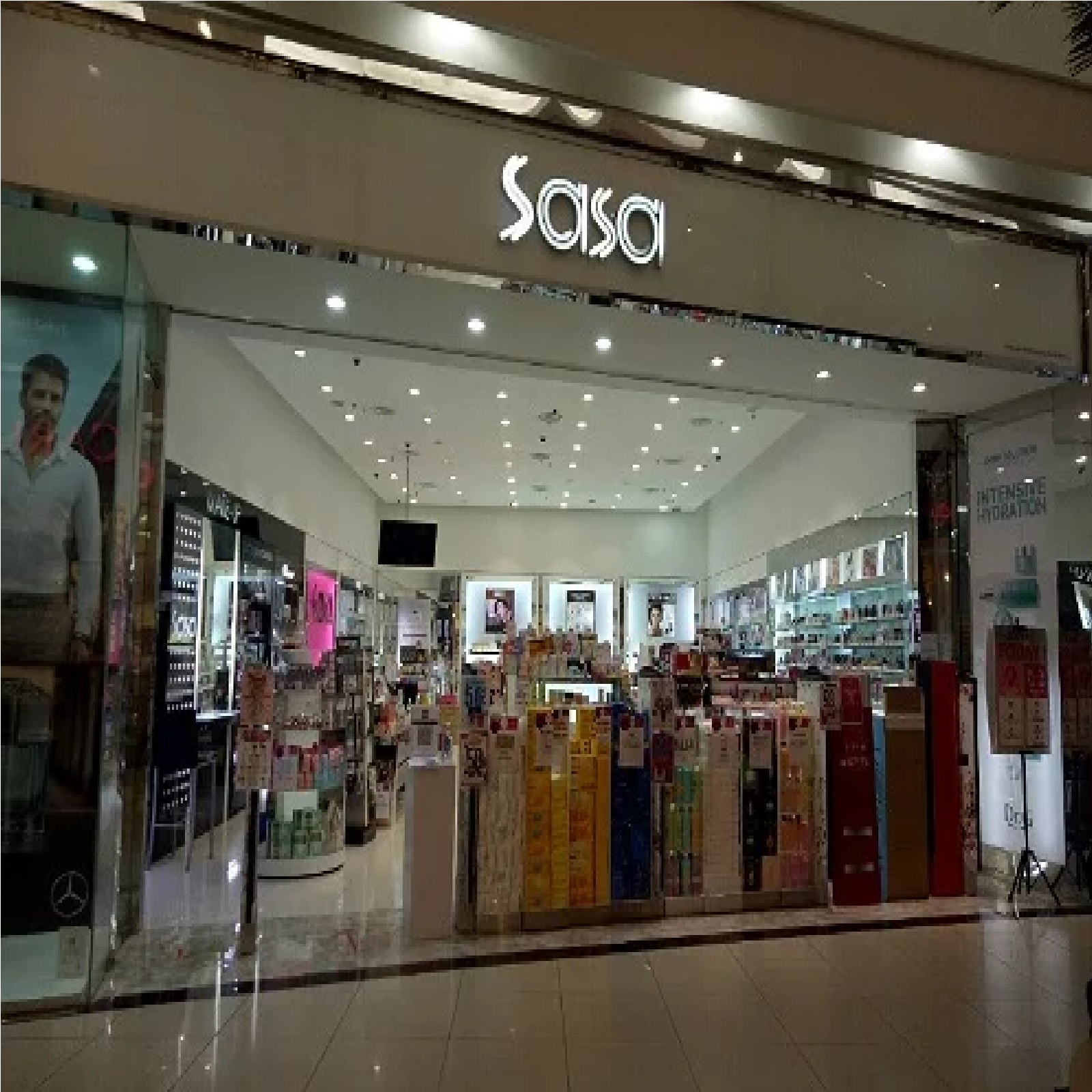 AEON MALL Bukit Mertajam | Shopping Center