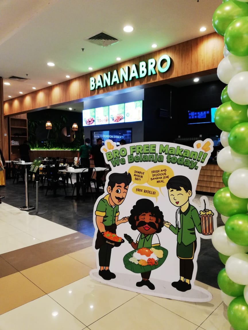 AEON MALL Shah Alam | Shopping Center