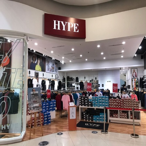 AEON MALL Bukit Indah | Shopping Center