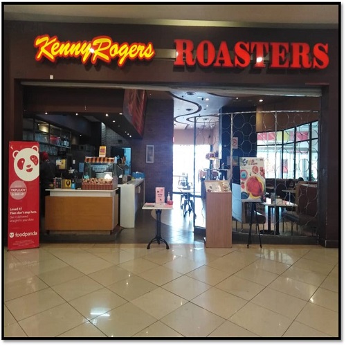 AEON Taman Equine Shopping Centre | Shopping Center