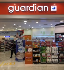 AEON MALL Shah Alam | Shopping Center