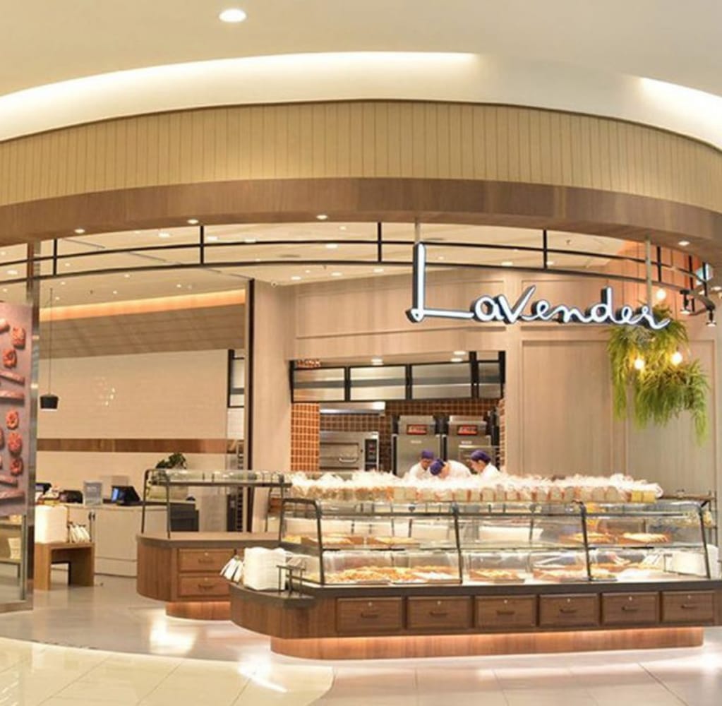 AEON MALL Tebrau City | Shopping Center