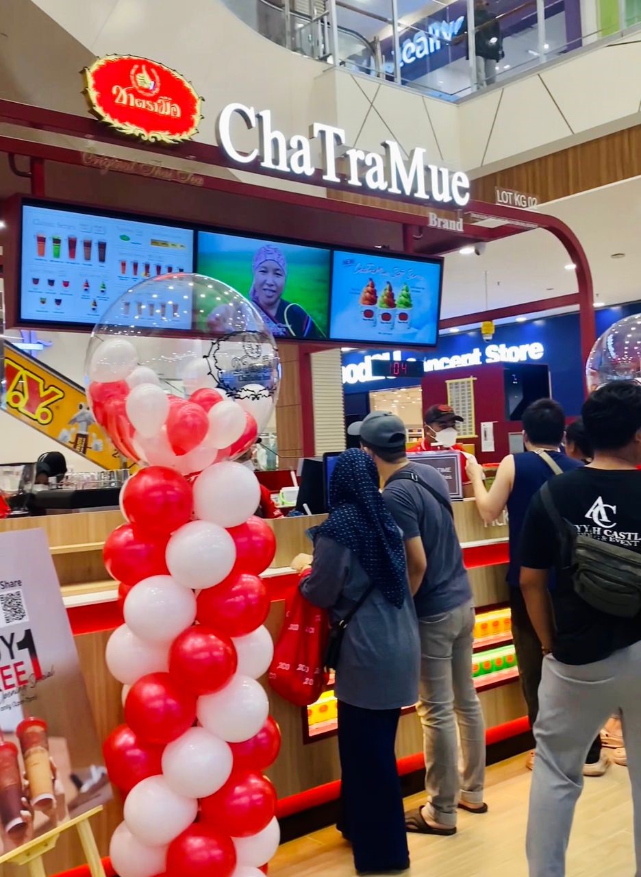 AEON MALL Rawang | Shopping Center