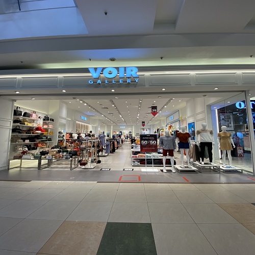 AEON MALL Metro Prima | Shopping Center