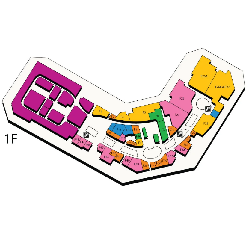 AEON MALL Shah Alam | Shopping Center