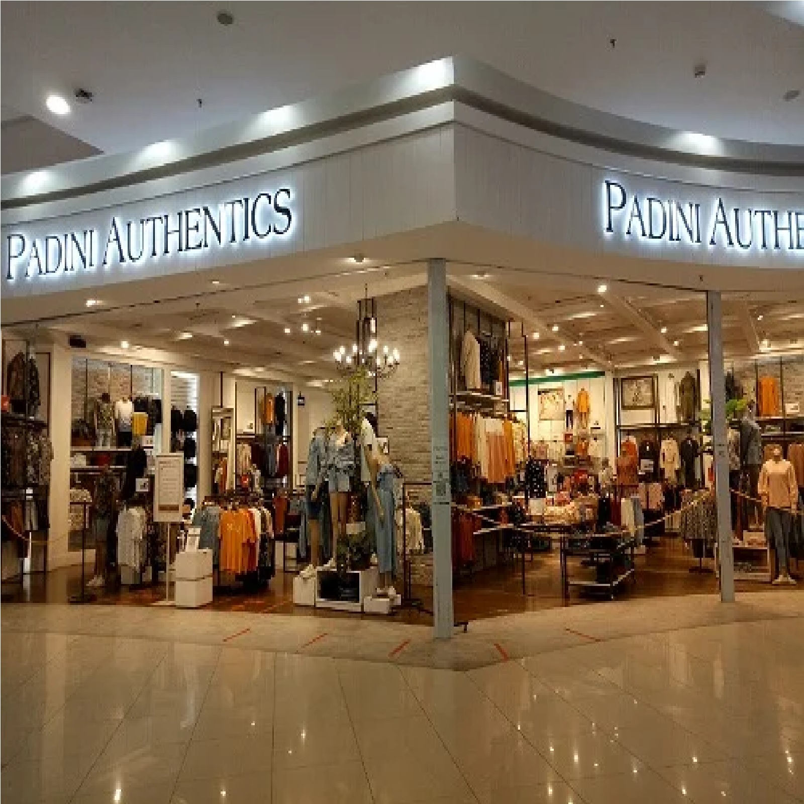 AEON MALL Bukit Mertajam | Shopping Center