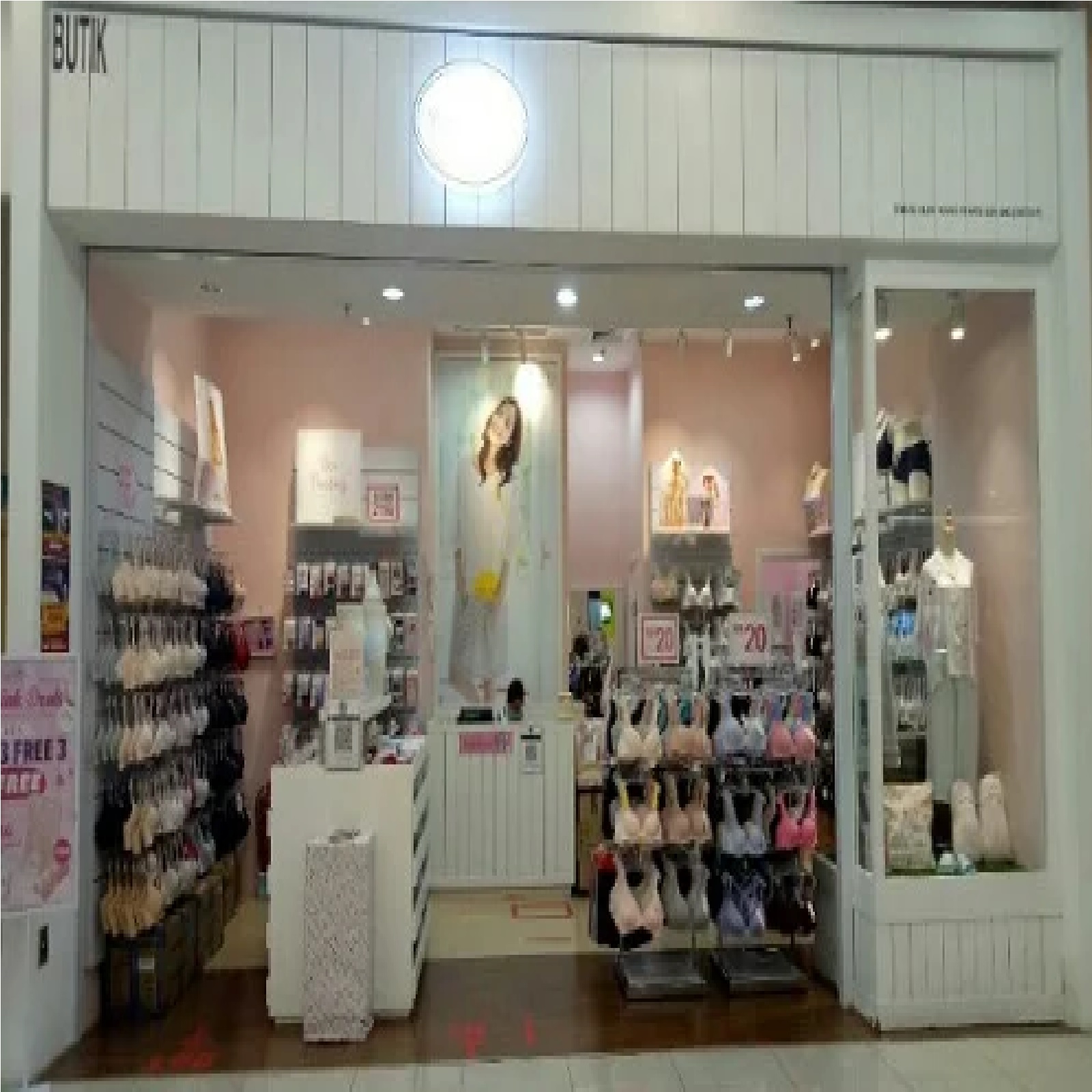 AEON MALL Bukit Mertajam | Shopping Center