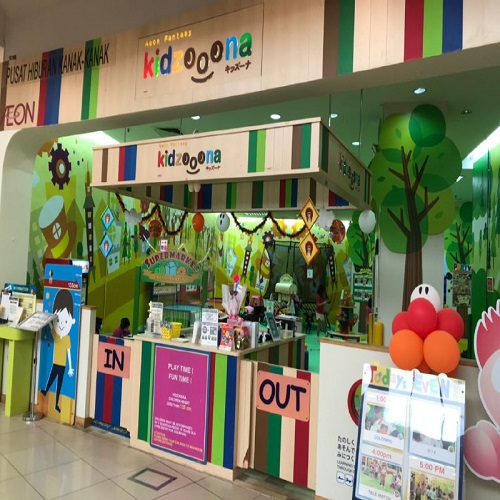 AEON MALL Bukit Indah | Shopping Center