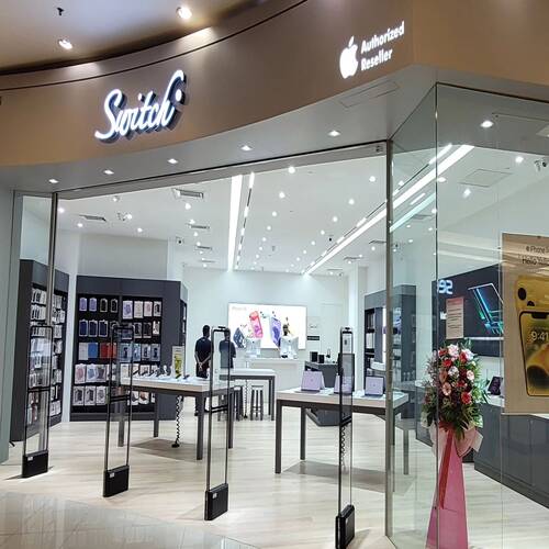 AEON MALL Bukit Mertajam | Shopping Center