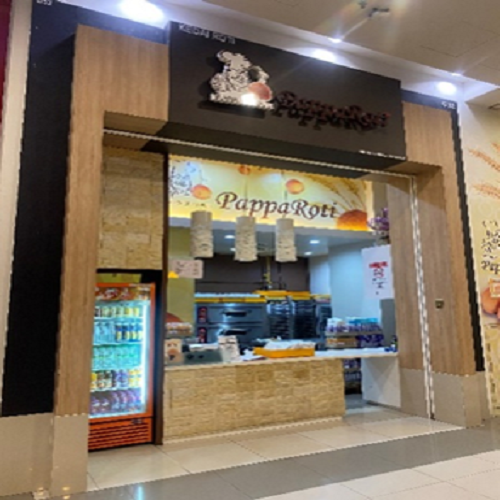 AEON MALL Rawang | Shopping Center