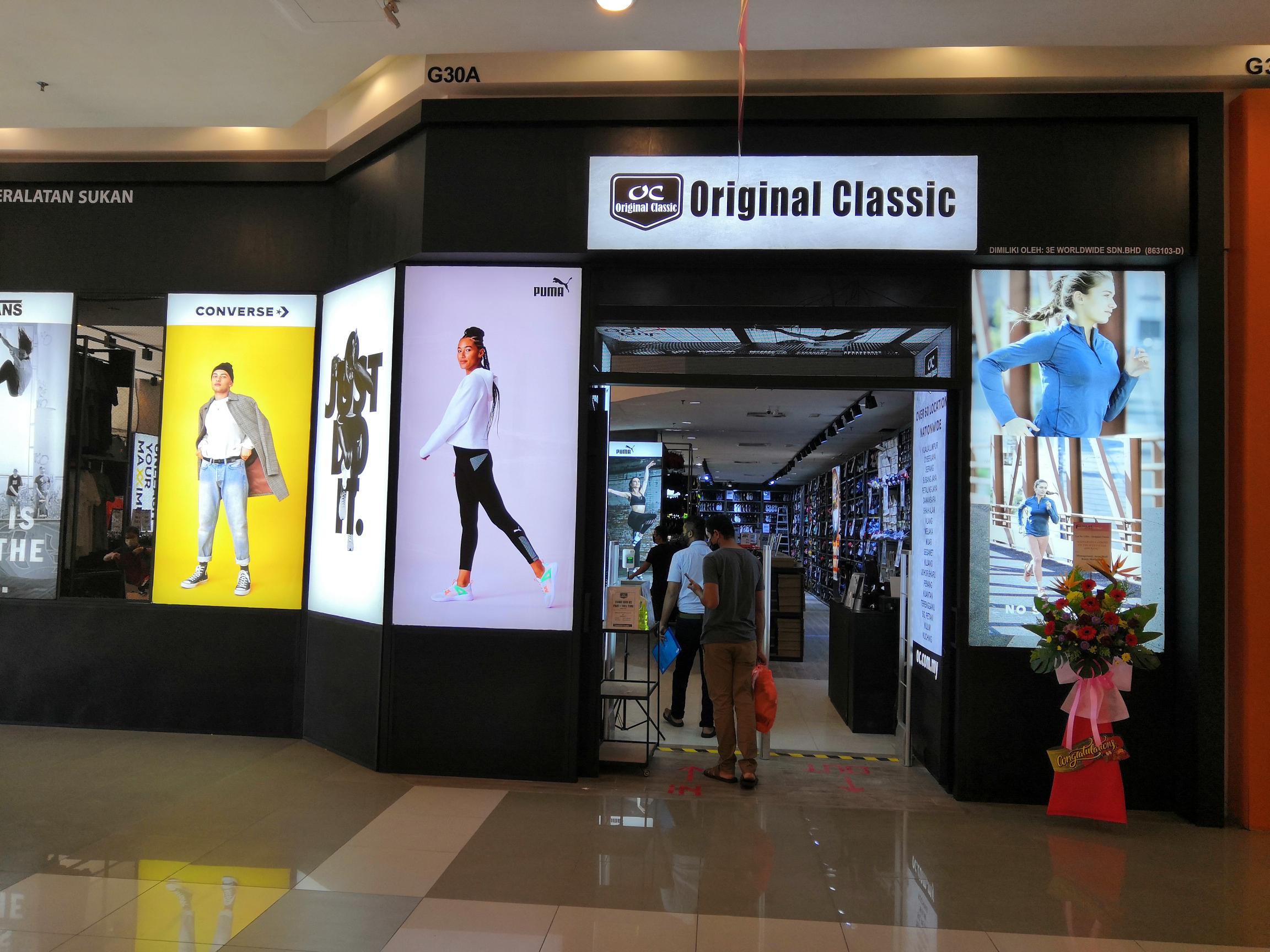 AEON MALL Bukit Mertajam | Shopping Center