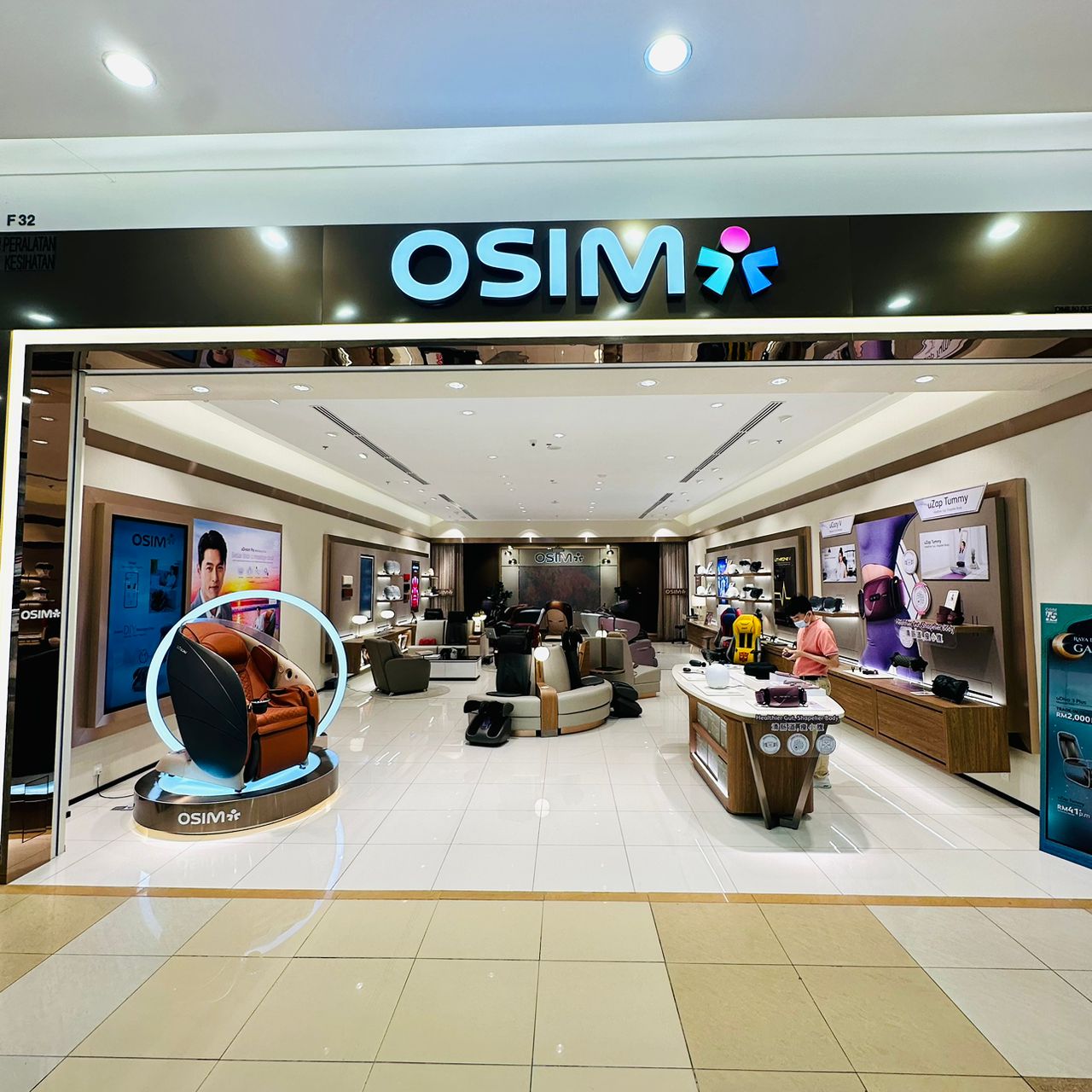 AEON MALL Cheras Selatan | Shopping Center