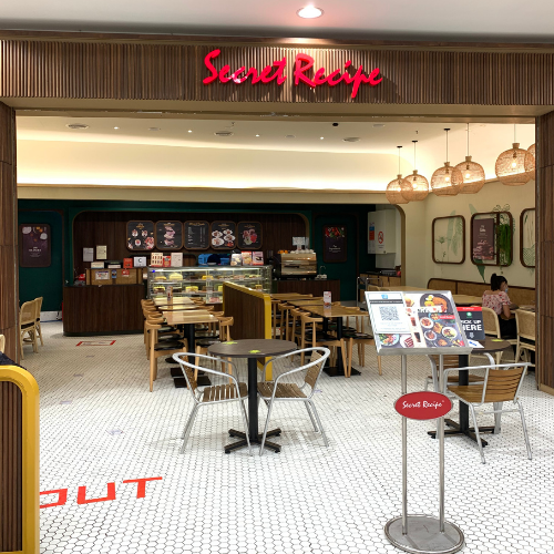 AEON MALL Kuching Central | Shopping Center