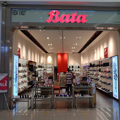 Aeon Mall Taiping Shopping Center