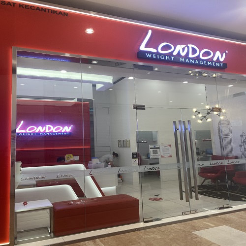 AEON MALL Metro Prima | Shopping Center