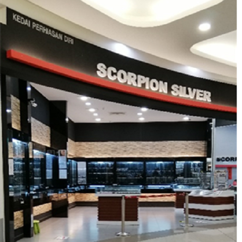 AEON MALL Rawang | Shopping Center