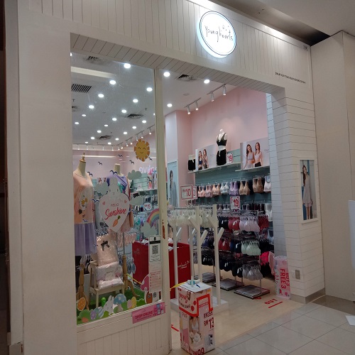 AEON MALL Taiping | Shopping Center