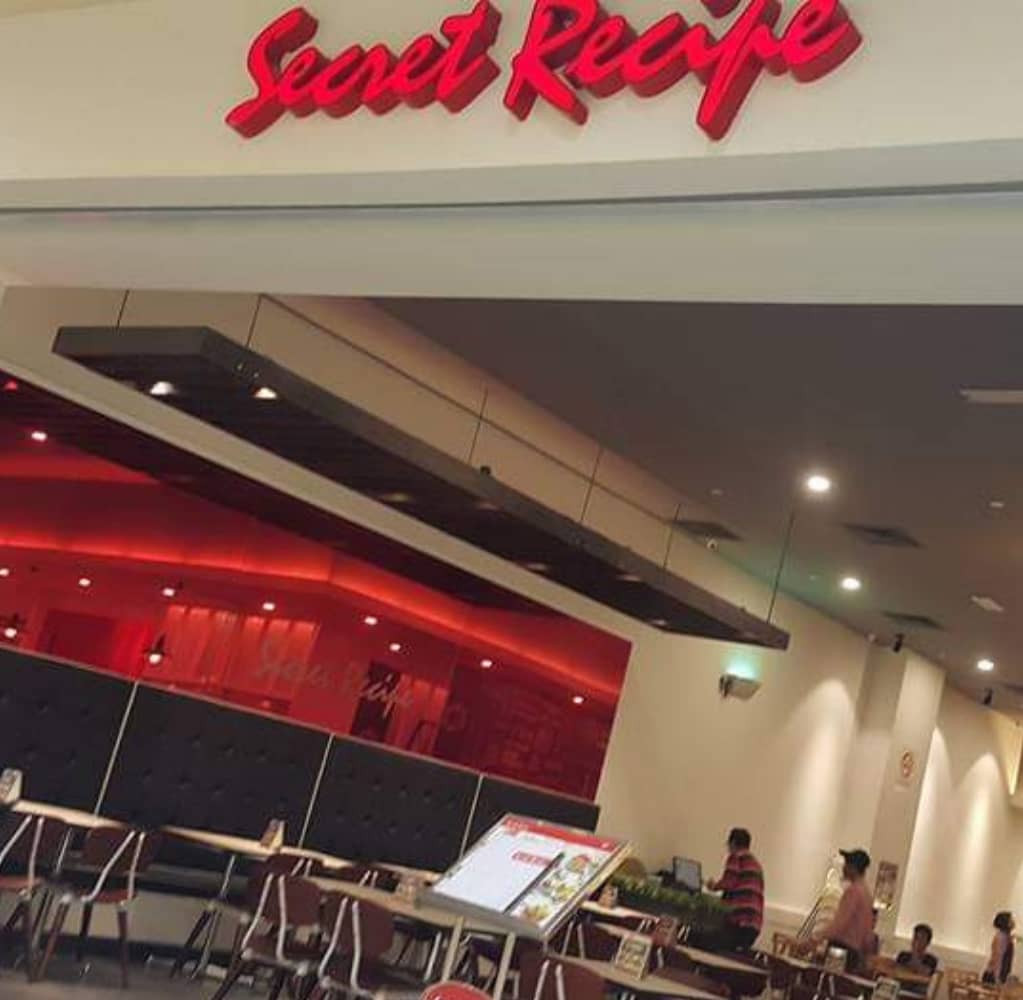 AEON MALL Tebrau City | Shopping Center