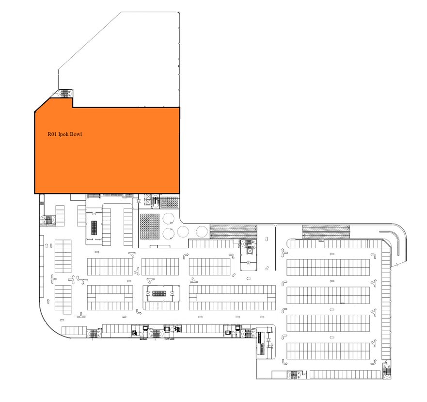 AEON MALL Kinta City | Shopping Center