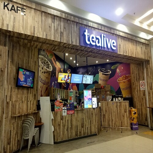 AEON MALL Bukit Mertajam | Shopping Center