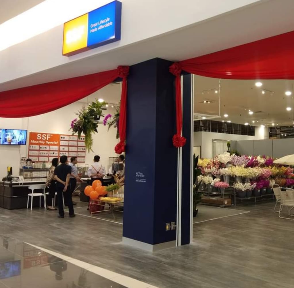 AEON MALL Tebrau City | Shopping Center