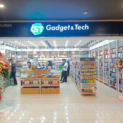 AEON MALL Taman Maluri | Shopping Center