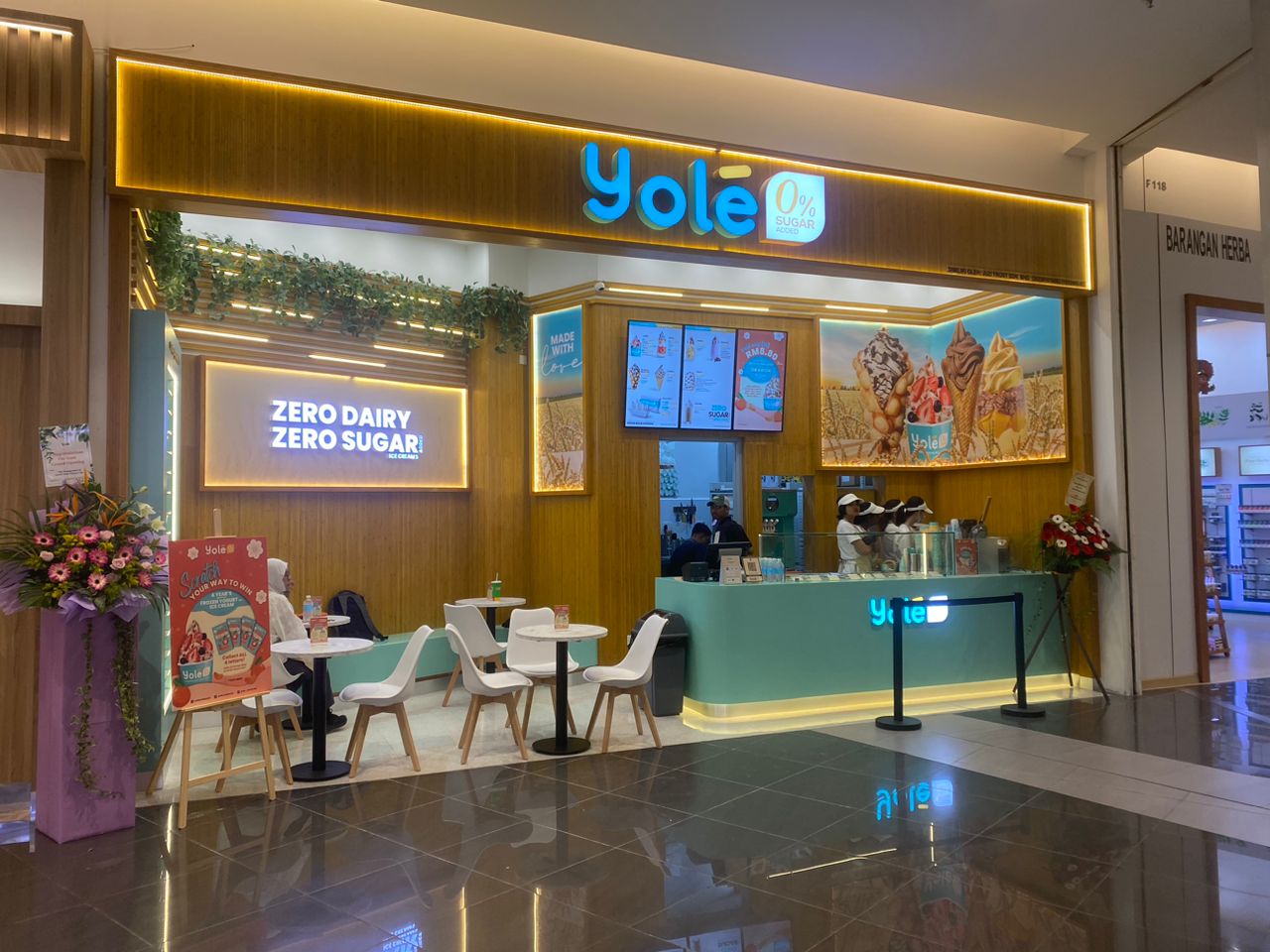 AEON MALL Tebrau City | Shopping Center