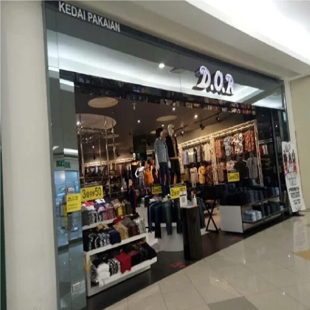 AEON MALL Bukit Mertajam | Shopping Center