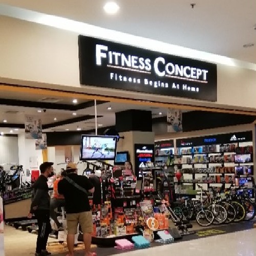 AEON MALL Rawang | Shopping Center