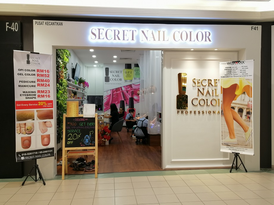 AEON MALL Kinta City | Shopping Center