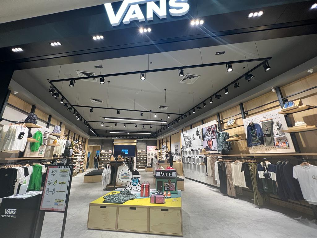 AEON MALL Seremban 2 | Shopping Center