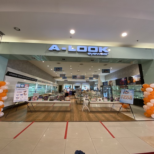 AEON MALL Metro Prima | Shopping Center