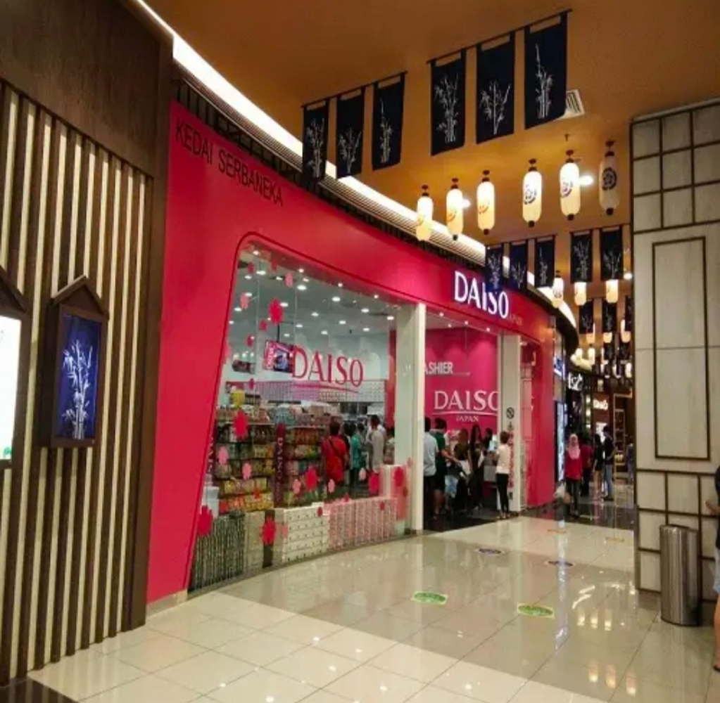 AEON MALL Tebrau City | Shopping Center