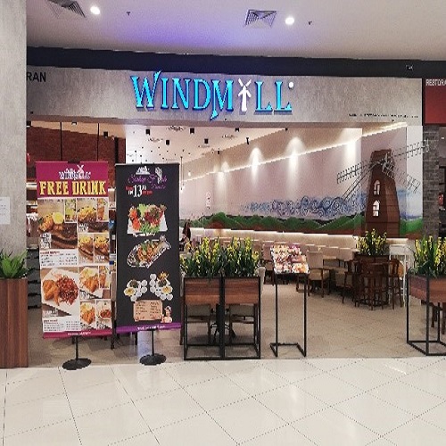 AEON MALL Nilai | Shopping Center