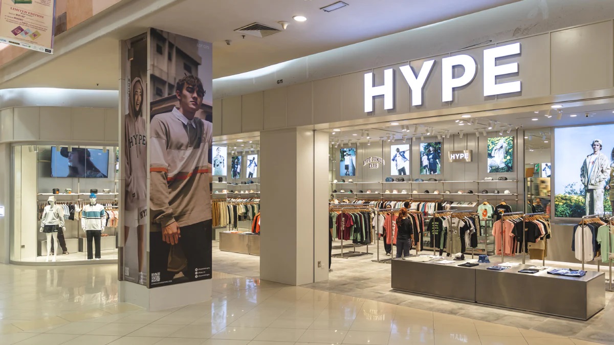 AEON MALL Bukit Indah | Shopping Center