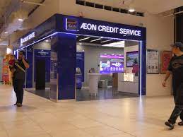 AEON MALL Taman Maluri | Shopping Center