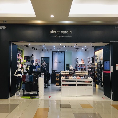 AEON MALL Bukit Mertajam | Shopping Center